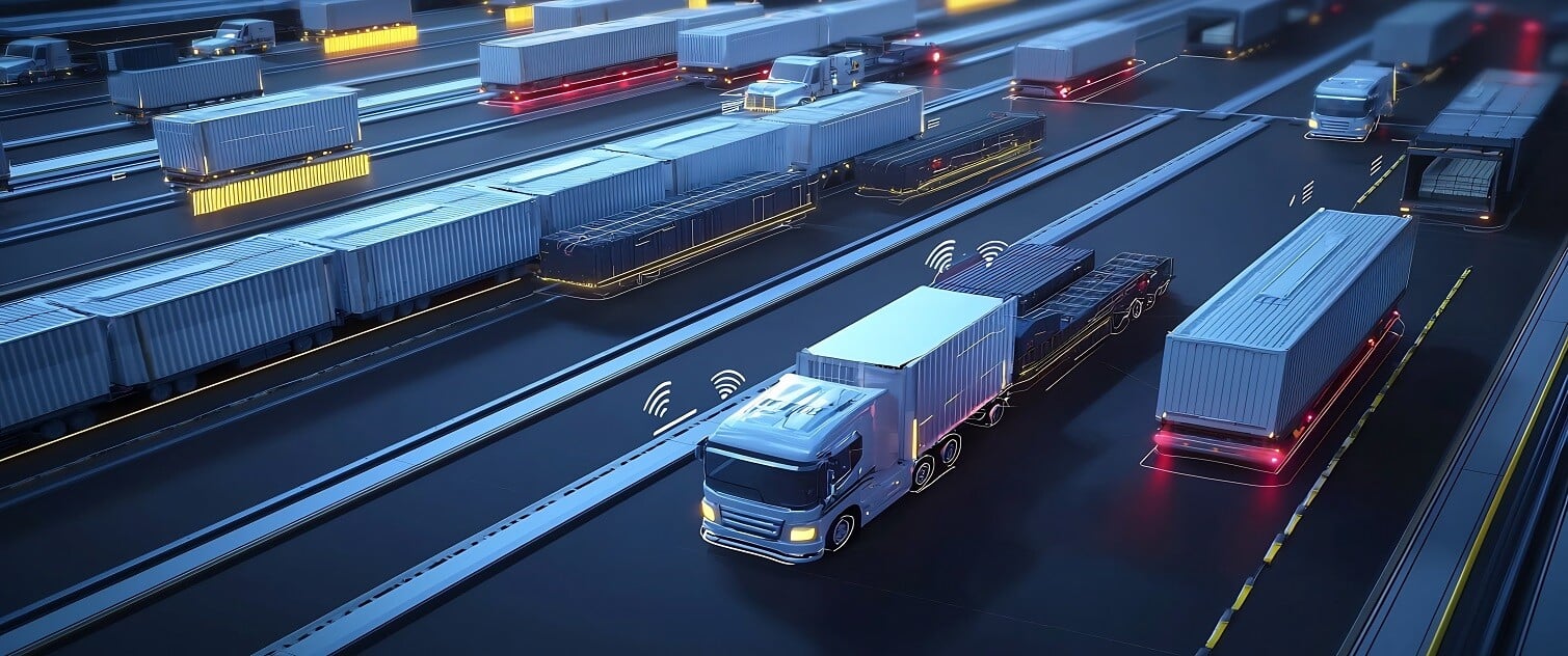 Reinvigorate Your Supply Chain Sensor-Powered Solutions for Modern ...