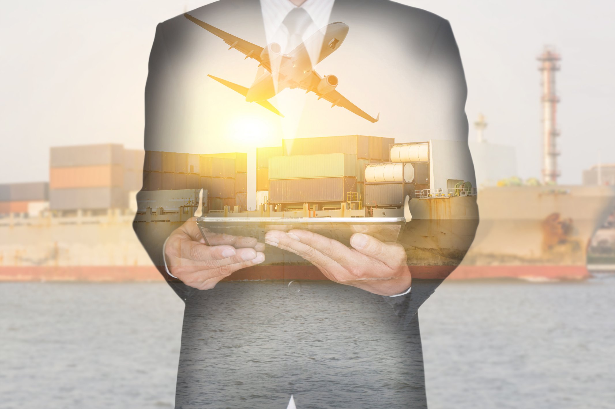 Tips for VP of Logistics: Expand Supply Chain Visibility, Showcase Real ...