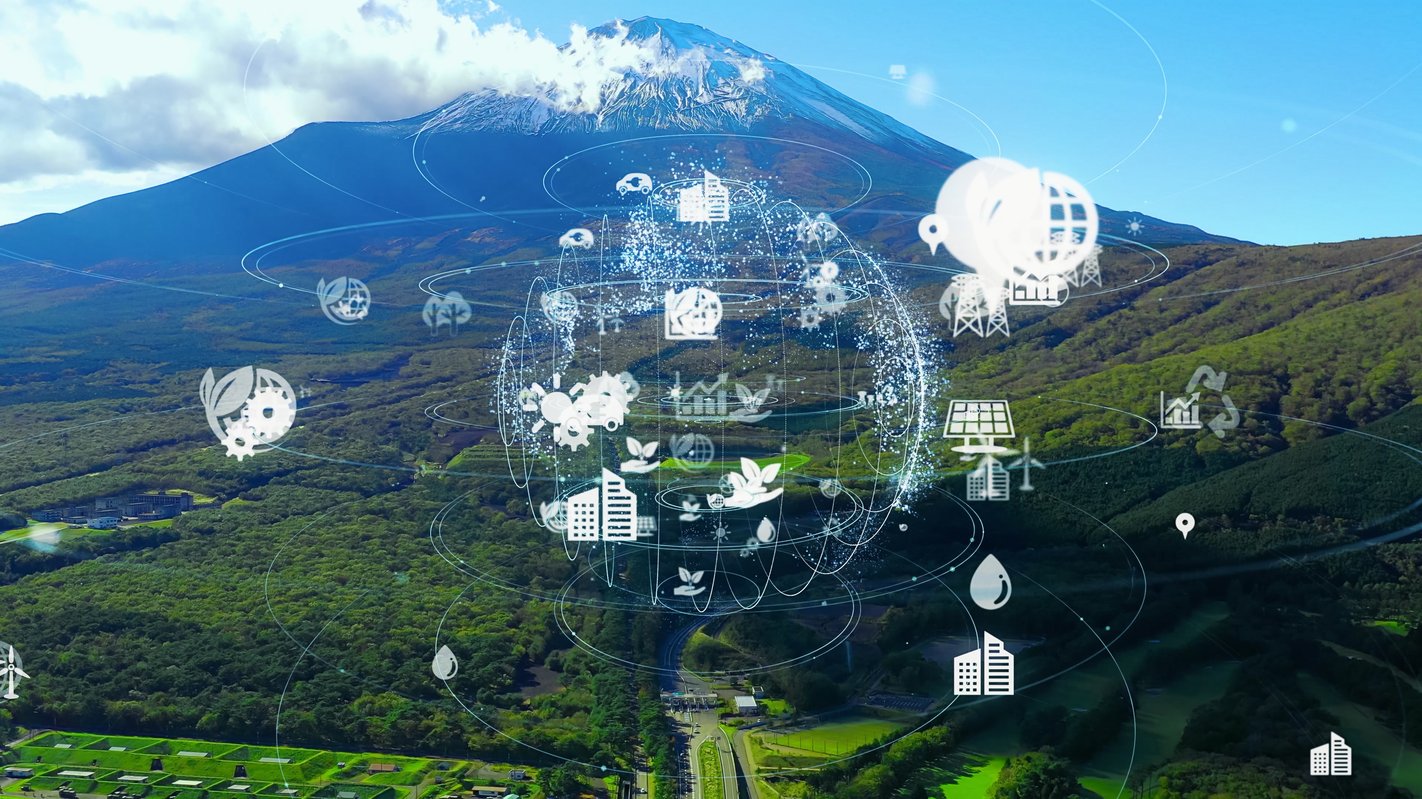 Cargo Signal's Guide to IoT: What is IoT?